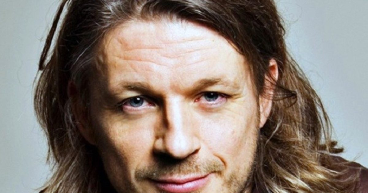 Relativity, the BBC's Finest Sitcom of Late, Streaming Globally, Free