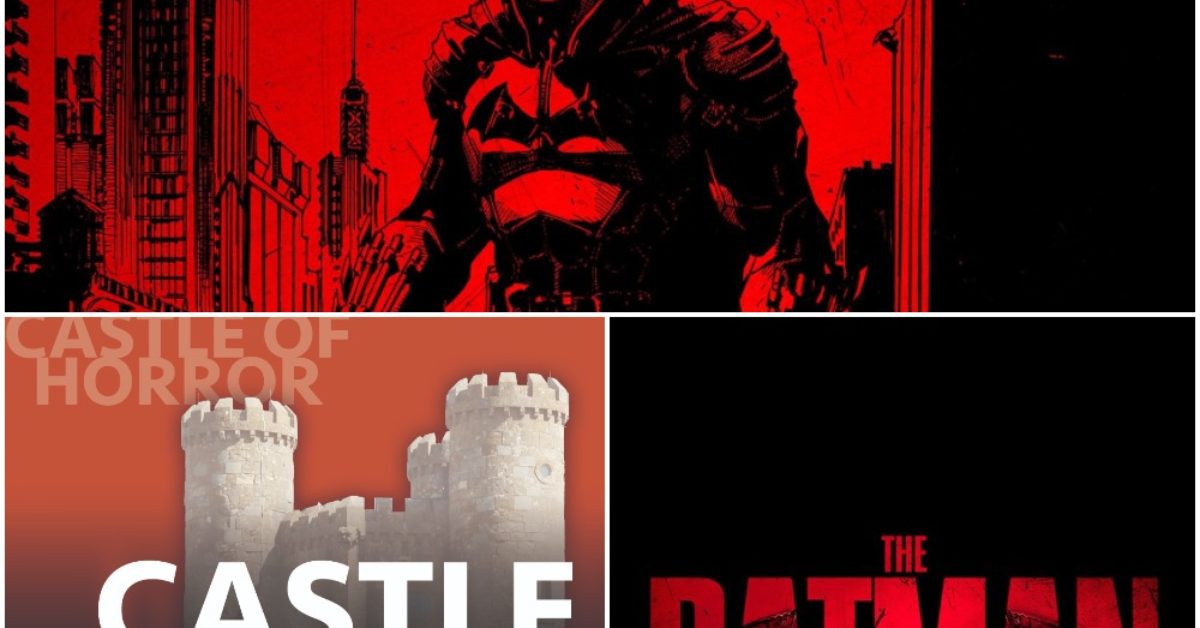 Is Batman Just a Fascist Fantasy Now? (With DS9 Artist Greg Scott)