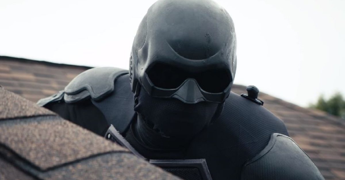 The Boys Season 2 Preview: Butcher vs Black Noir; Homelander Loses It