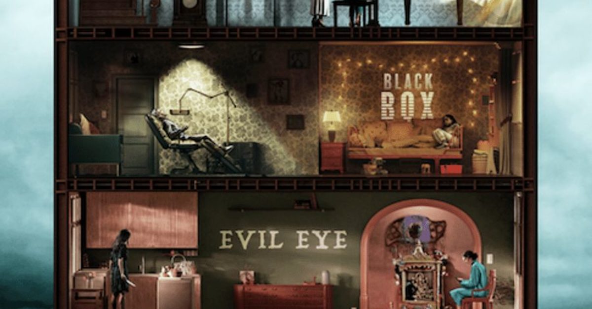 Blumhouse, Amazon Detail New Welcome To The Blumhouse Films