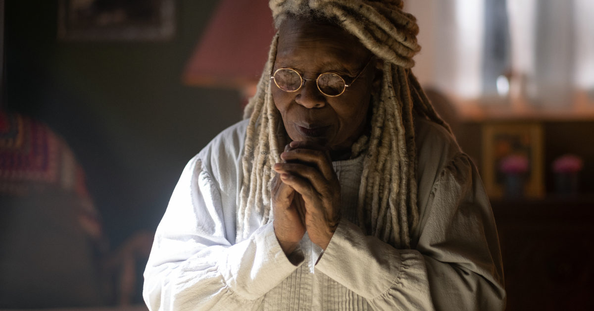 The Stand: Stephen King Series Adaptation Gets New Preview Images