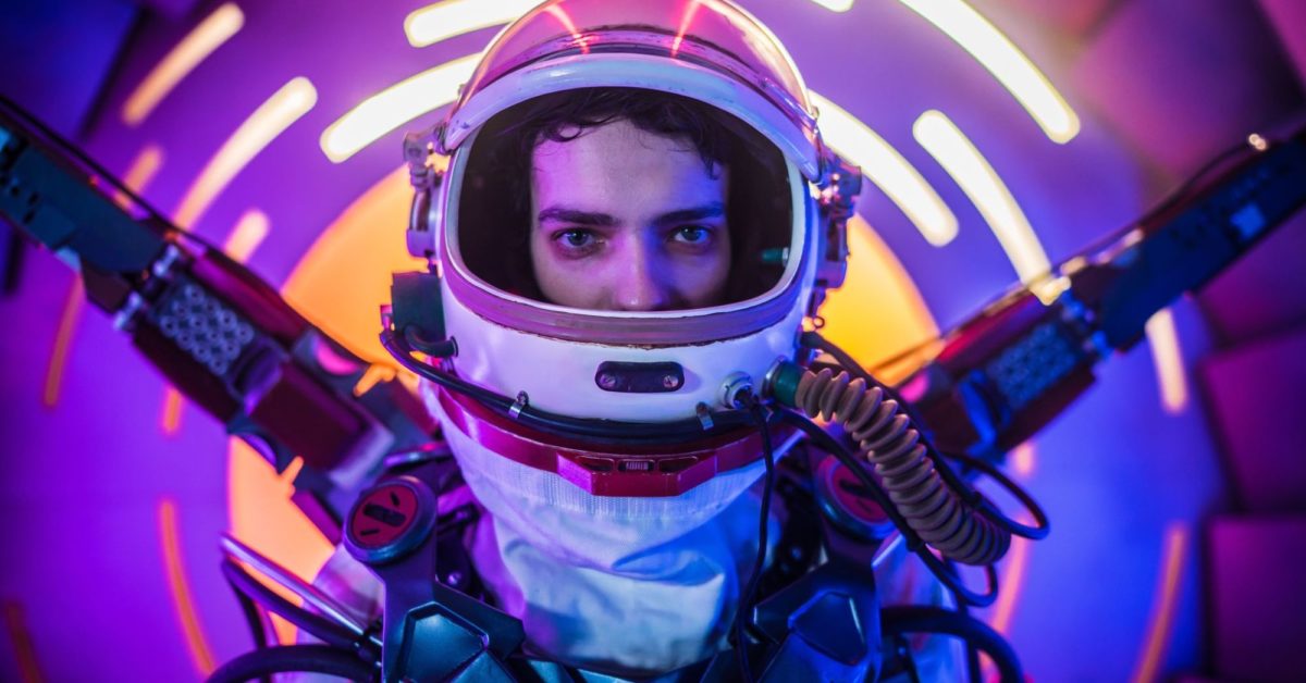 2067: Director Seth Larney Talks Long Road Making His Vision Happen