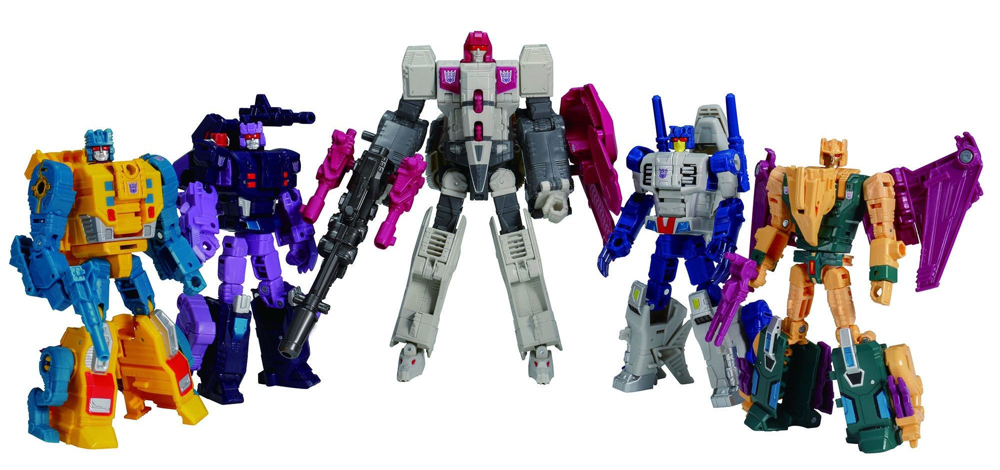 Terrorcons News, Rumors and Information - Bleeding Cool News Page 1