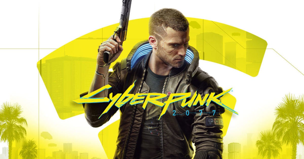 Google Confirms That Cyberpunk 2077 Will Be Coming To Stadia