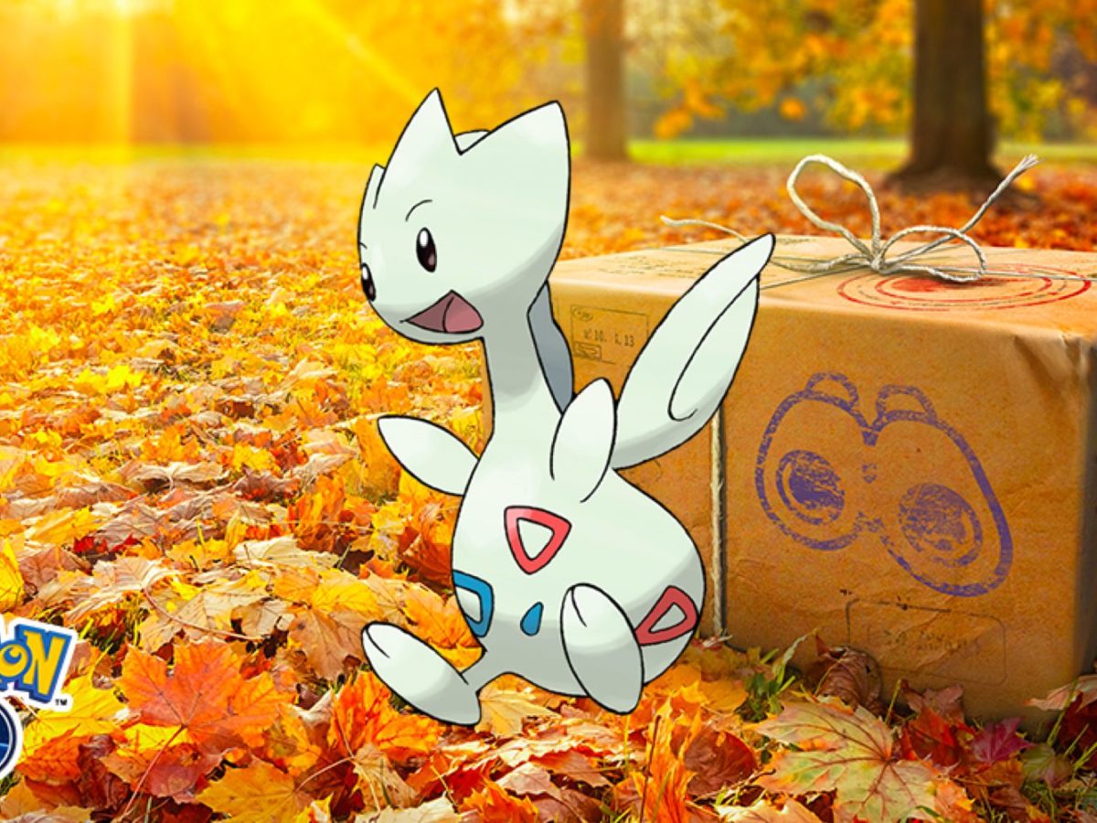22 Fun And Fascinating Facts About Togetic From Pokemon Tons Of Facts