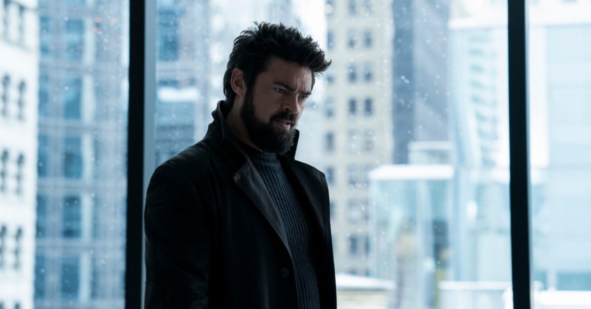 The Boys Season 2 Finale Drops Early Because You Deserve Nice Things 0070
