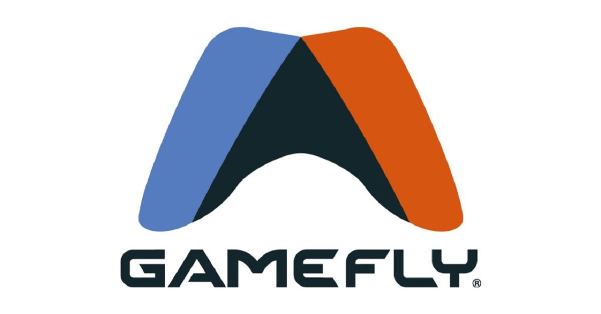 GameFly Has Been Acquired By Alliance Entertainment