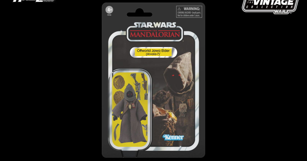 The Mandalorian Razor Crest HasLabs Campaign Hits 17,000 Backers