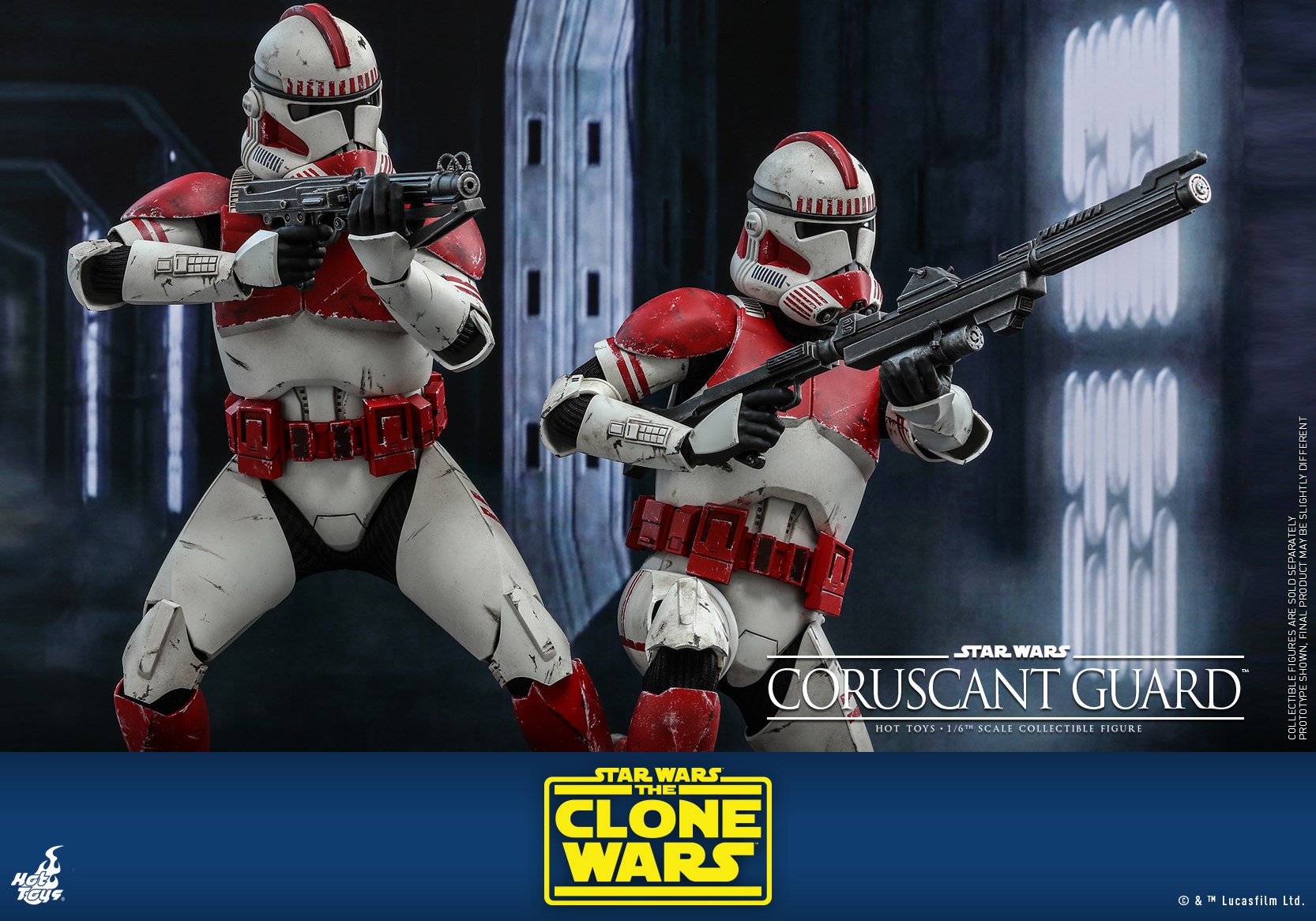 clone trooper News, Rumors and Information - Bleeding Cool News Page 1