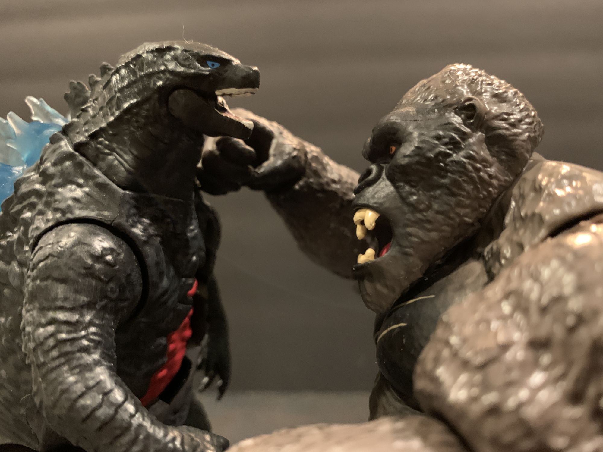 battle damaged godzilla News, Rumors and Information - Bleeding Cool ...