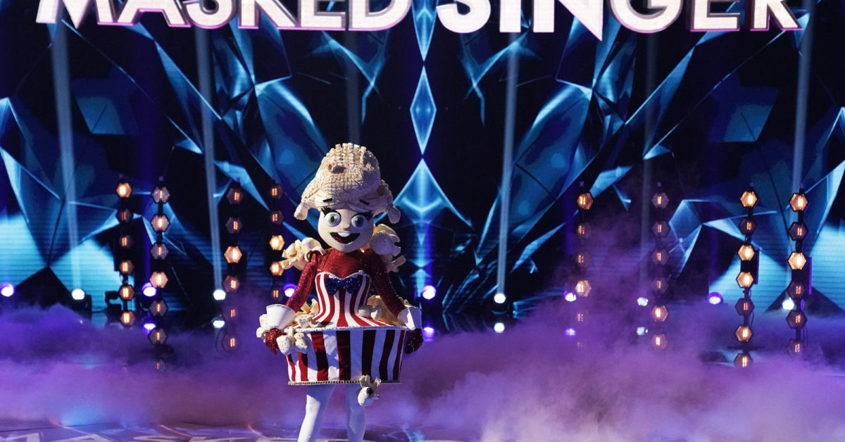 The Masked Singer Season 4 Preview: Group A Gets 2nd Chance to Shine