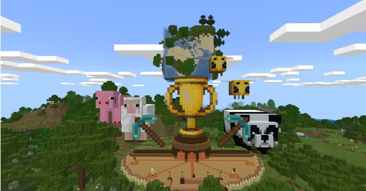 Highlights From Announcements Made During Minecraft Live