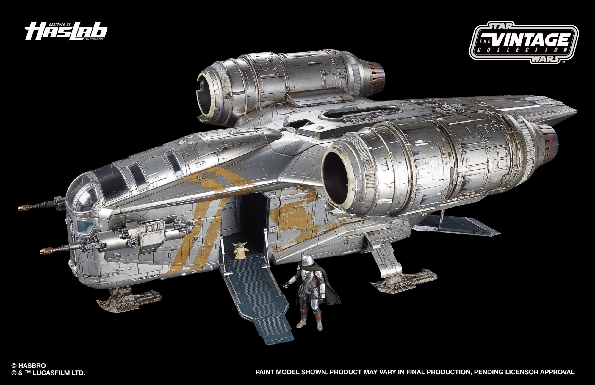 razor crest News, Rumors and Information - Bleeding Cool News Page 1