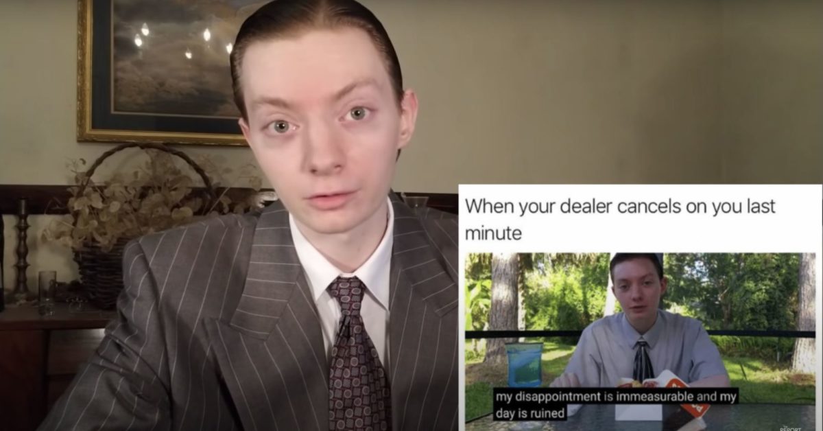 The Report of the Week: YouTube Creator Spotlight on John Jurasek