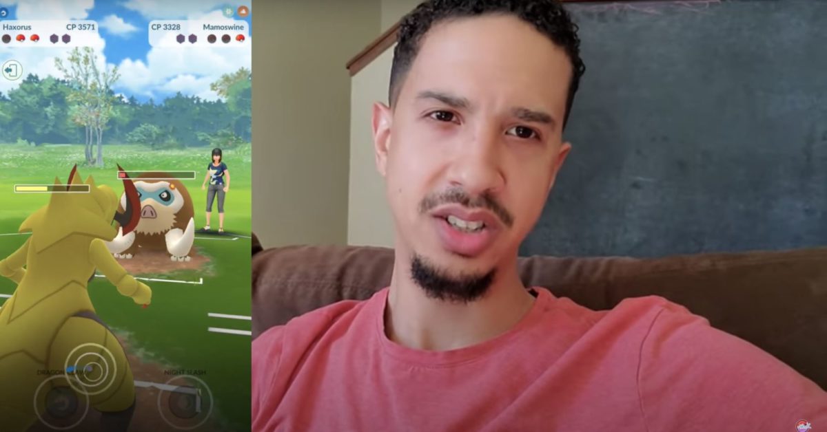 Pokémon GO Content Creator Poké AK: YouTube Creator Spotlight