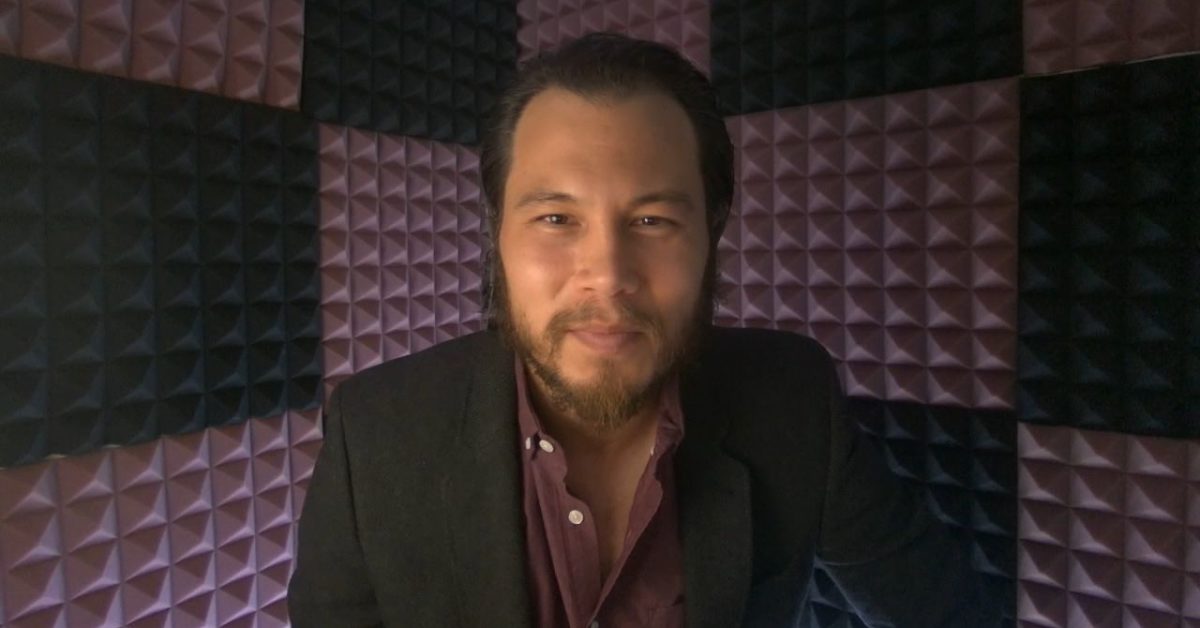 Artificial Actor Stephen A. Chang Discusses Season 3 & More: Interview