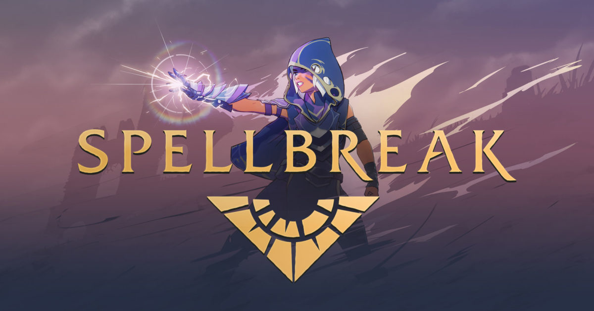 Proletariat Reveals Spellbreak Prologue Is Coming October 22nd