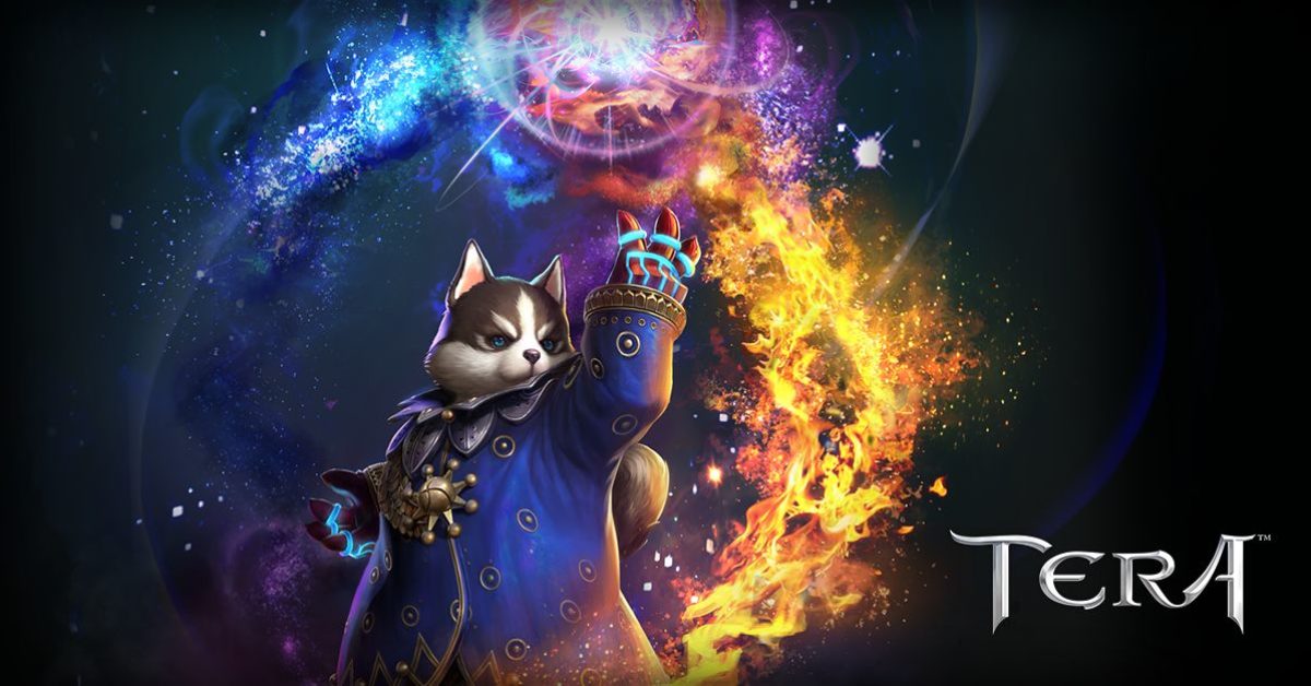 Gameforge Takes Over Publishing Rights To TERA In The Americas