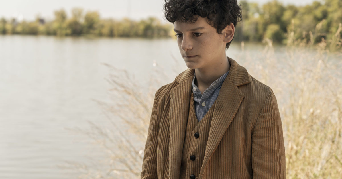 The Walking Dead: World Beyond Preview: Felix Needs to Buy Elton Time