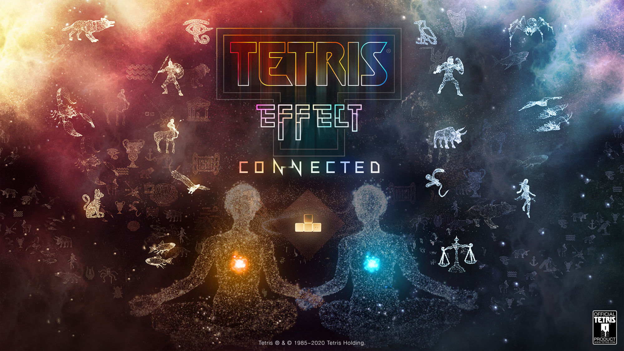 TEtris Effect News, Rumors and Information - Bleeding Cool News Page 1