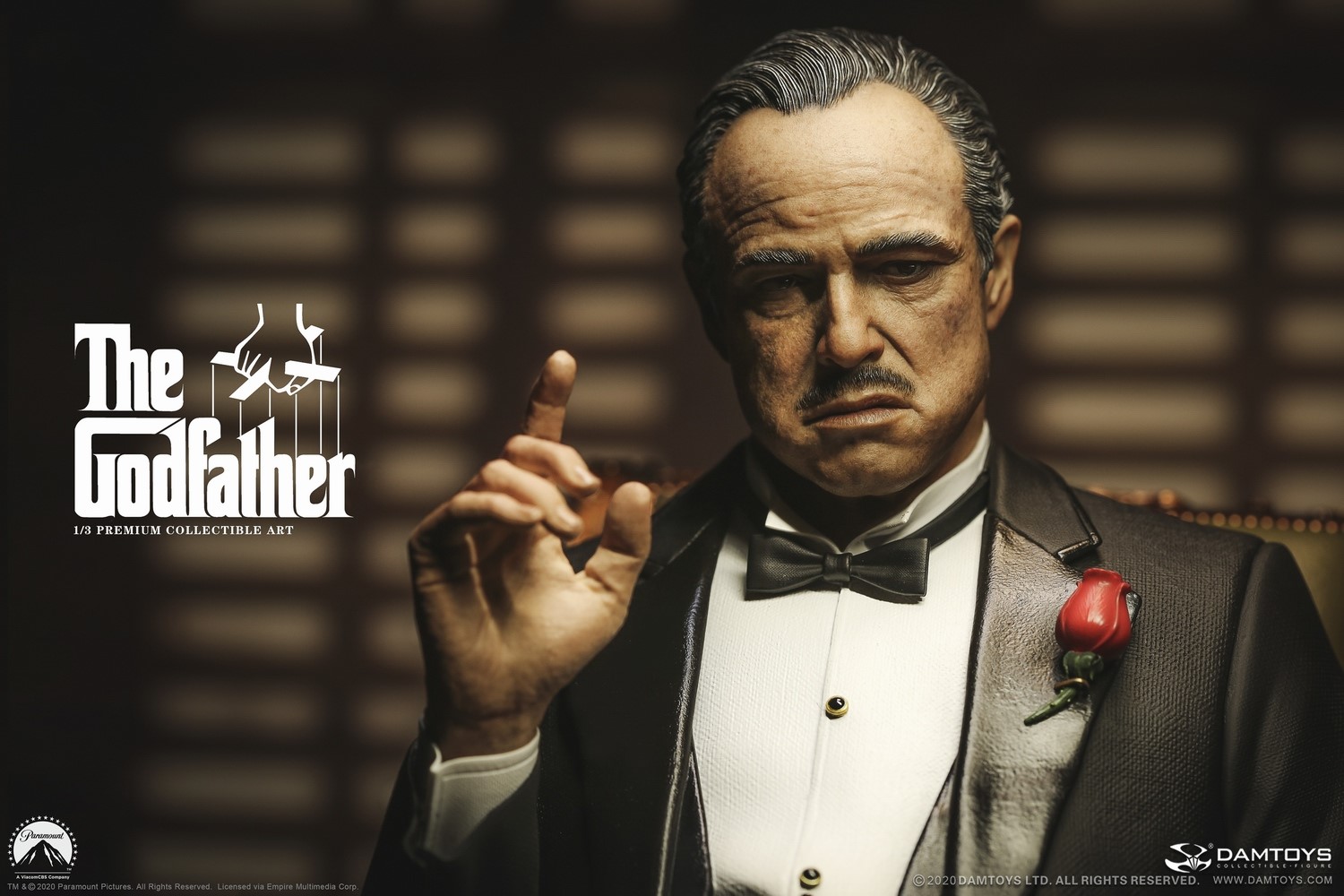 Vito Andolini Corleone News, Rumors and Information - Bleeding Cool ...