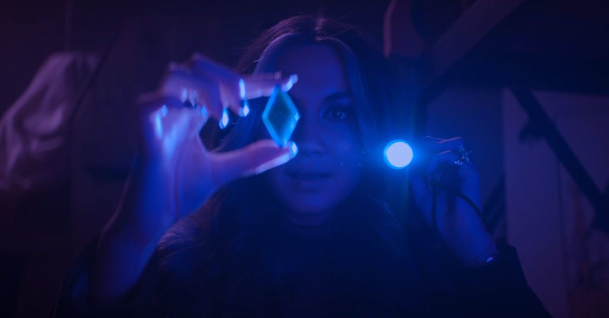 Stargirl Season 2: Geoff Johns Talks Eclipso, The Shade & Jay Garrick