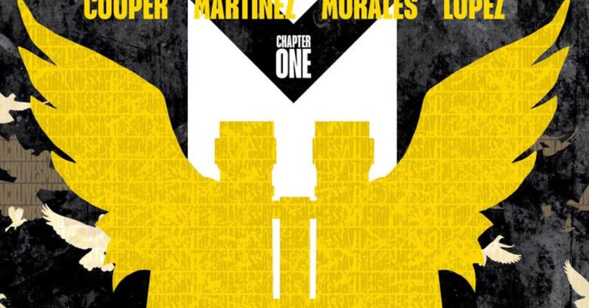 DC Comics Sponsors Diversity Comic Con Panel With Christian Cooper