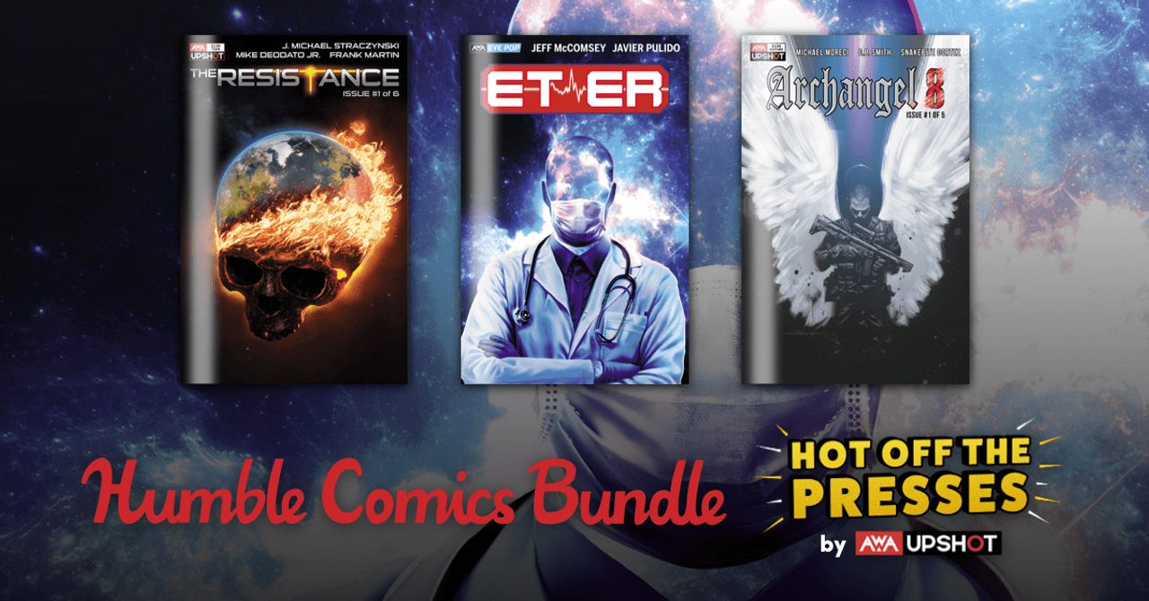 et-er News, Rumors and Information - Bleeding Cool News Page 1