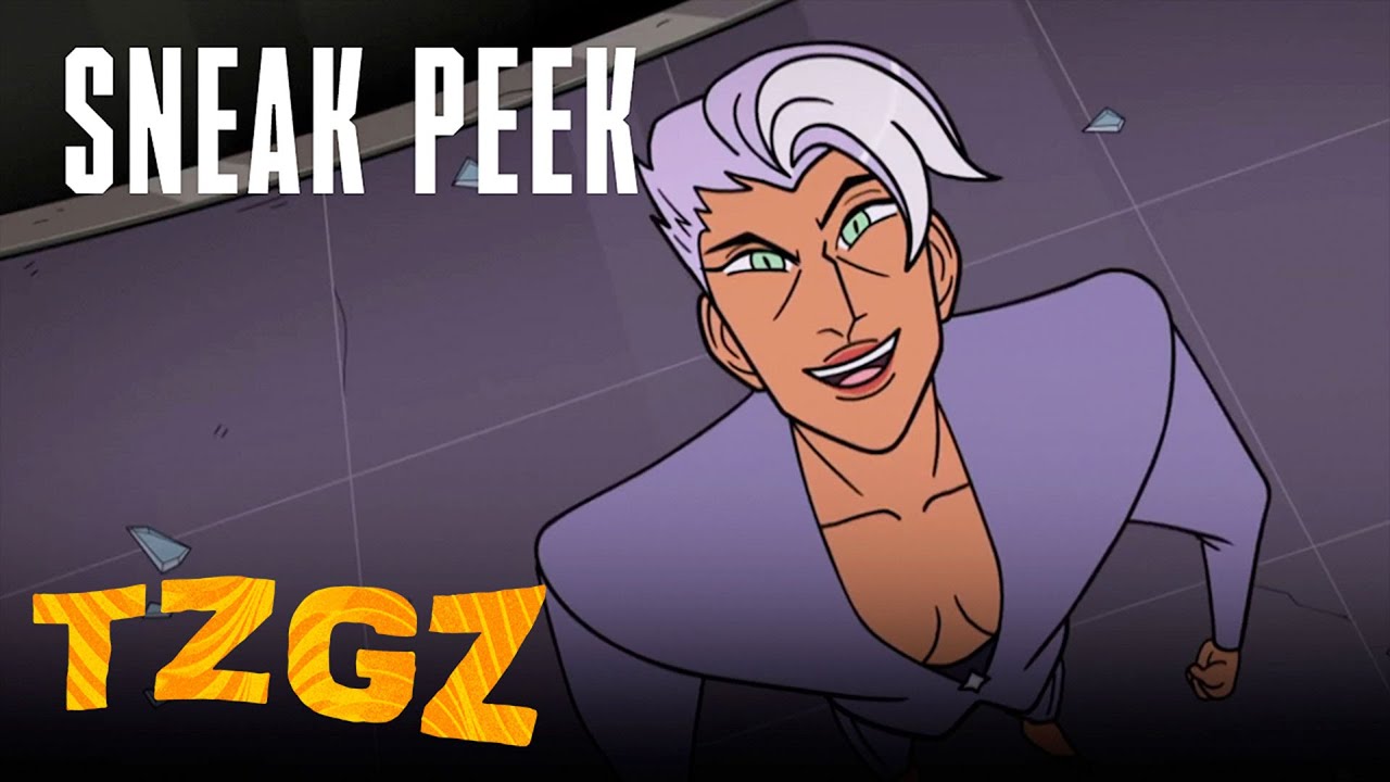 tzgz News, Rumors and Information - Bleeding Cool News Page 1