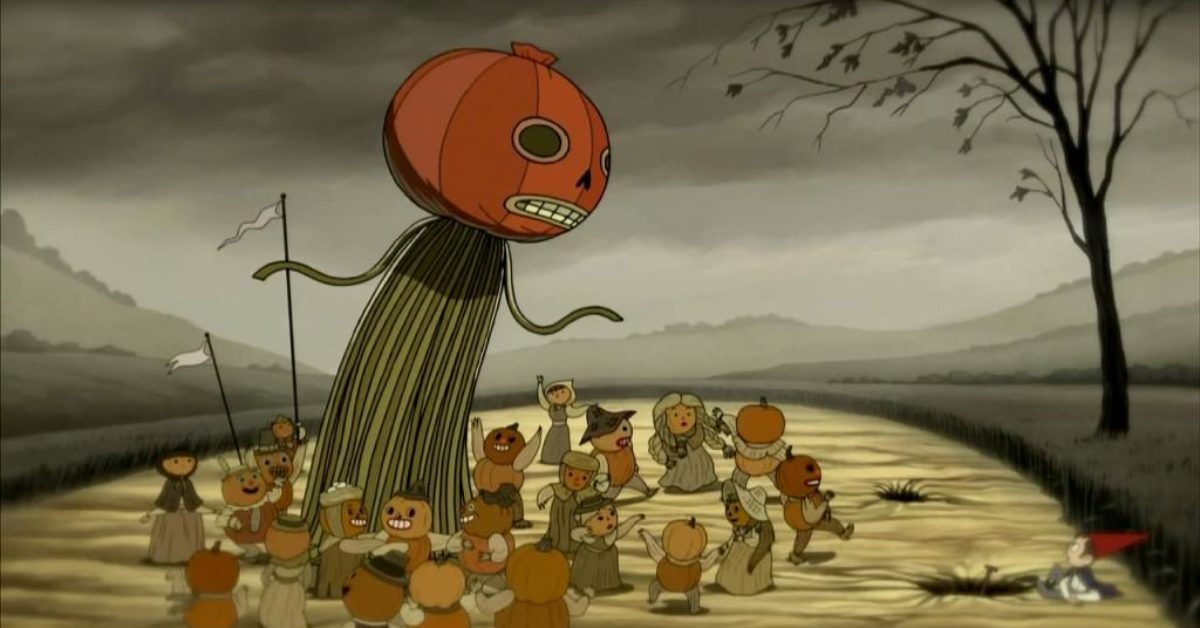 Bob's Burgers, Adventure Time & More: Top 5 Animated Halloween Treats