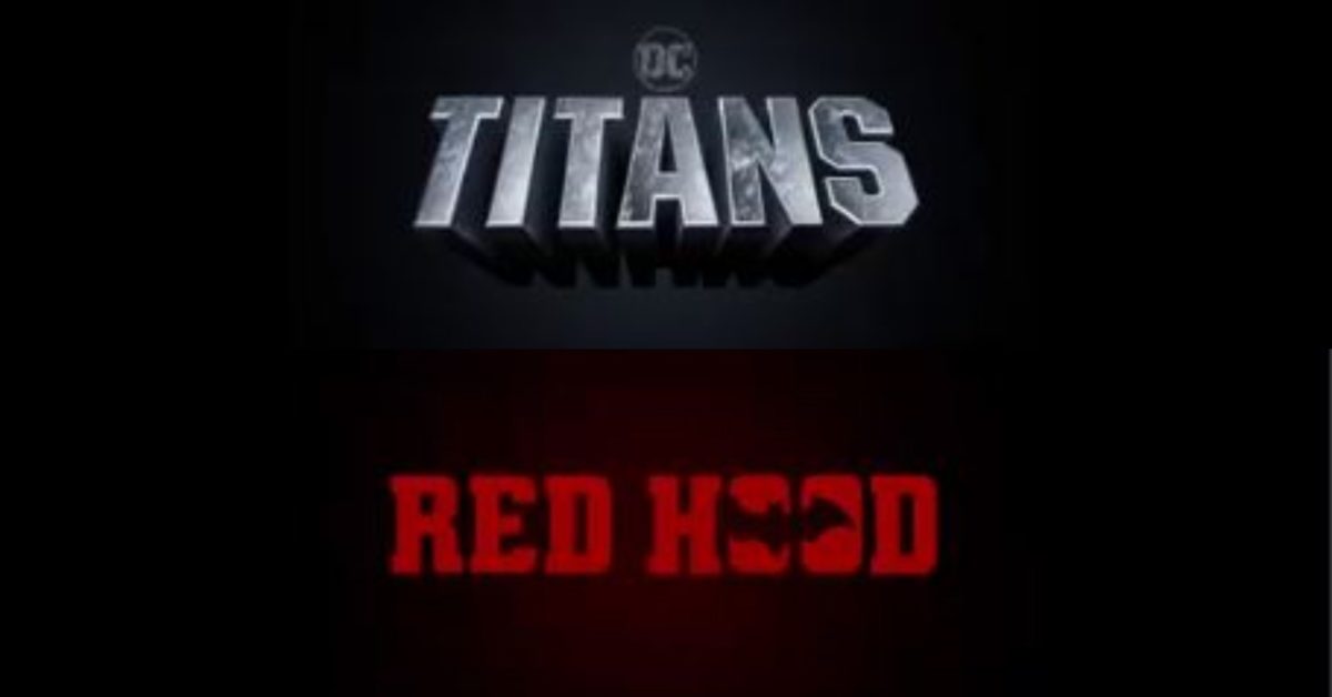 Titans Season 3: Red Hood First-Look Being Teased for This Monday