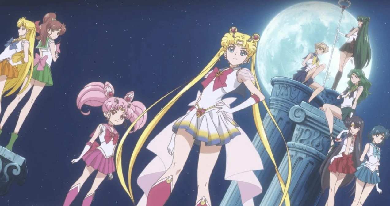 sailor mon News, Rumors and Information - Bleeding Cool News And Rumors ...