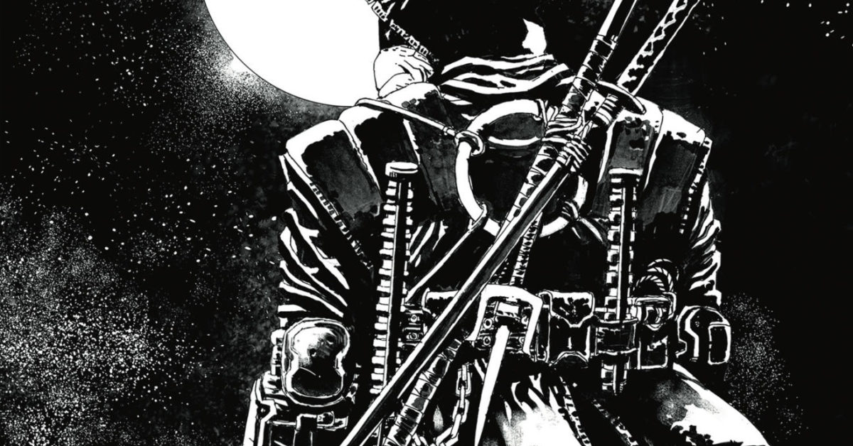 TMNT: The Last Ronin #1 Sell For $50 After IDW Short 130,000 Orders