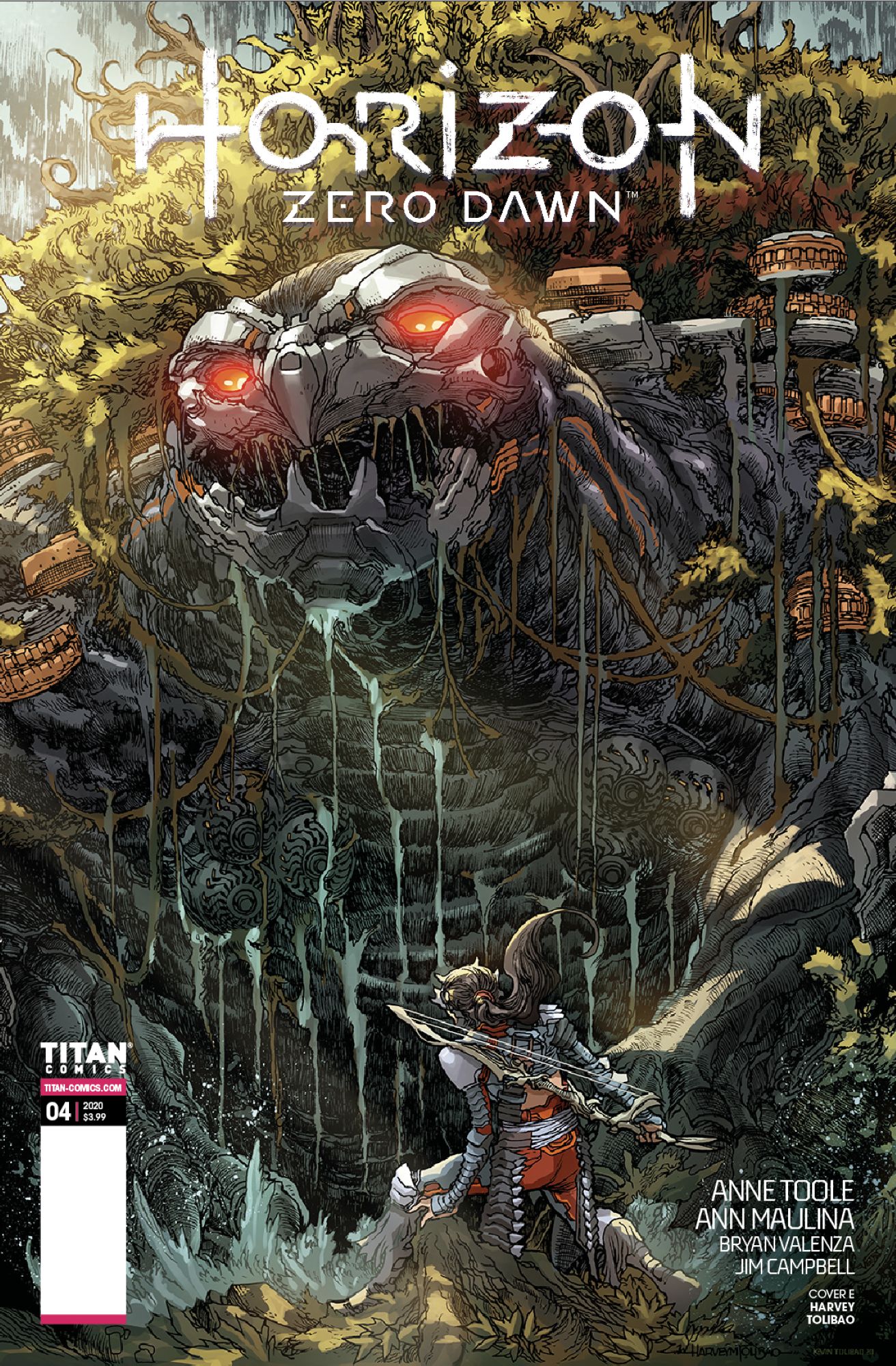 shellsnapper News, Rumors and Information - Bleeding Cool News Page 1