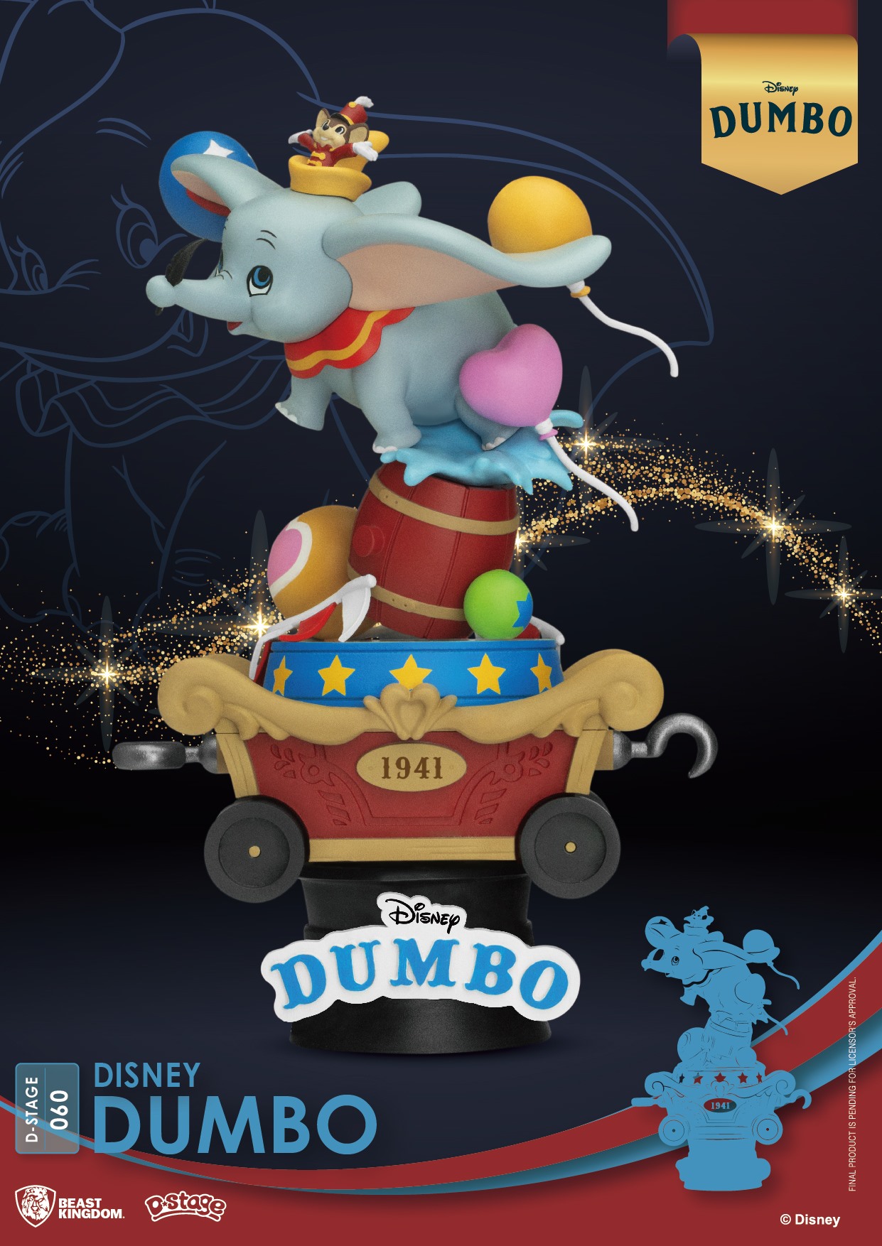 dumbo News, Rumors and Information - Bleeding Cool News And Rumors Page 1