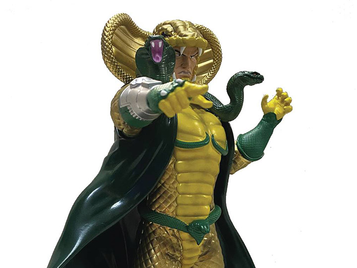 serpentor News, Rumors and Information - Bleeding Cool News Page 1