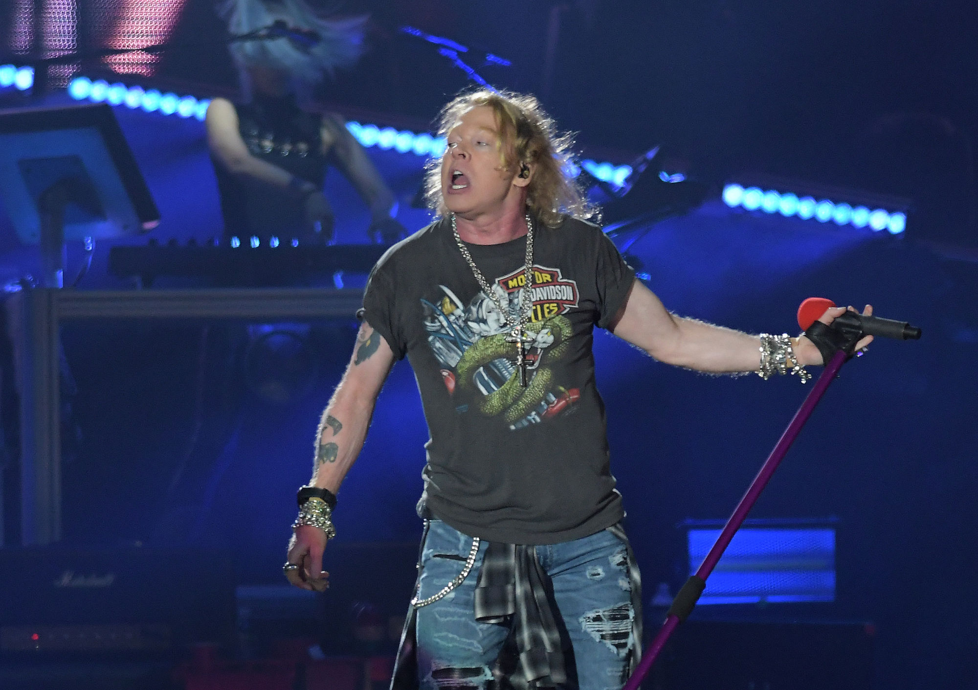 axl rose News, Rumors and Information - Bleeding Cool News Page 1
