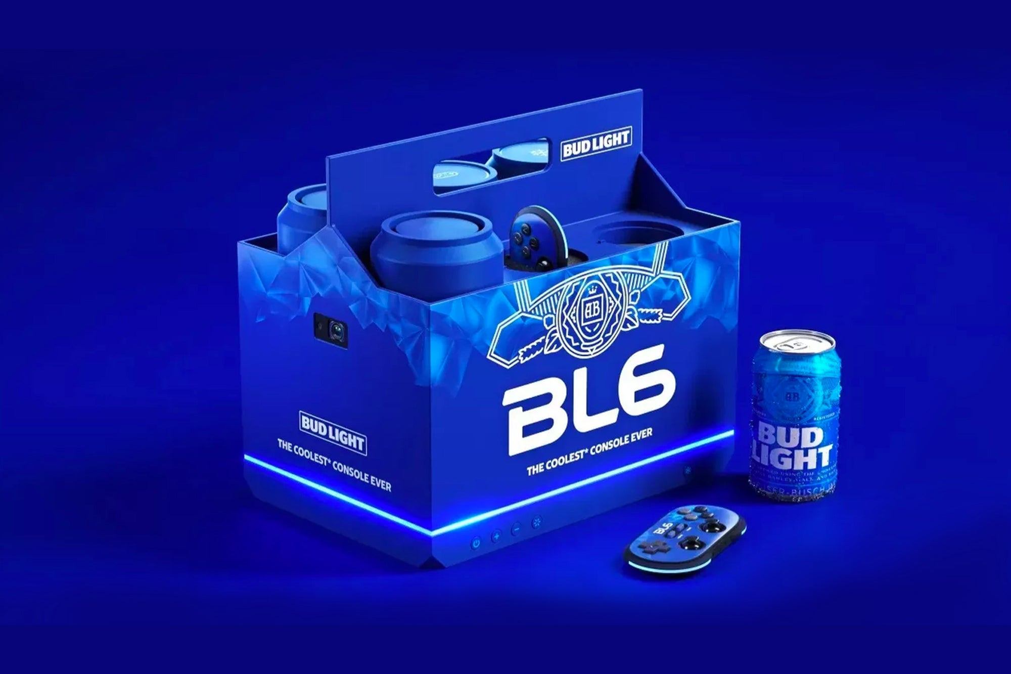 BL6 News, Rumors and Information - Bleeding Cool News Page 1