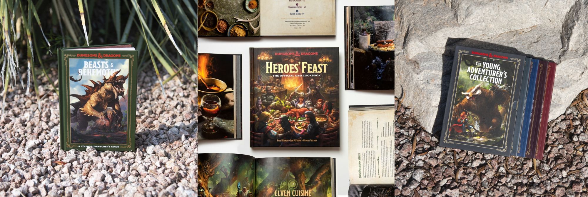 ten speed press News, Rumors and Information - Bleeding Cool News And ...