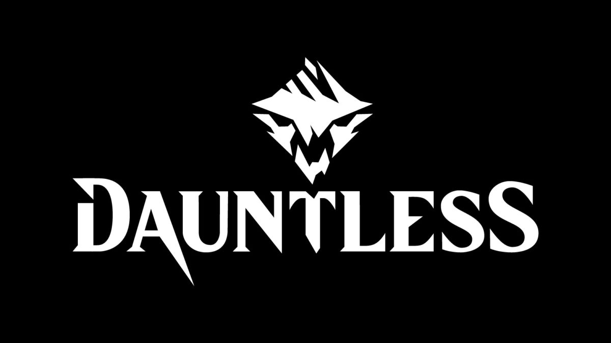 Dauntless Symbol Transparent Fiery Sun Icon Design Graphic