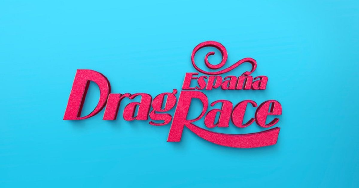 Drag Tour Logo
