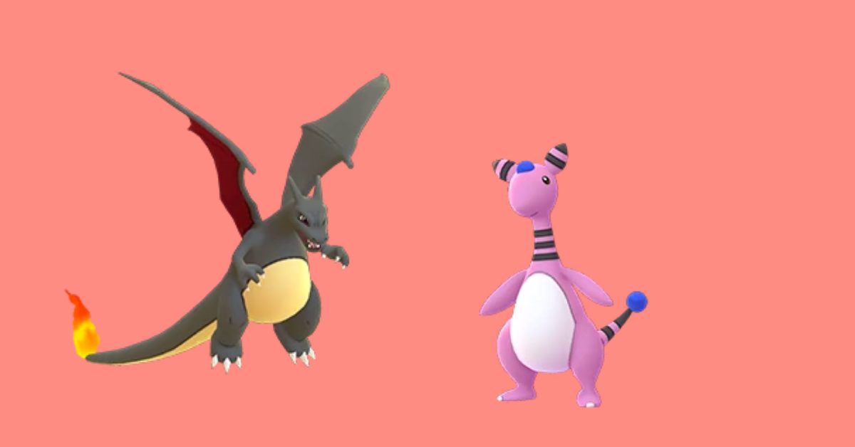 How To Catch More Shiny Pokémon In Pokémon GO