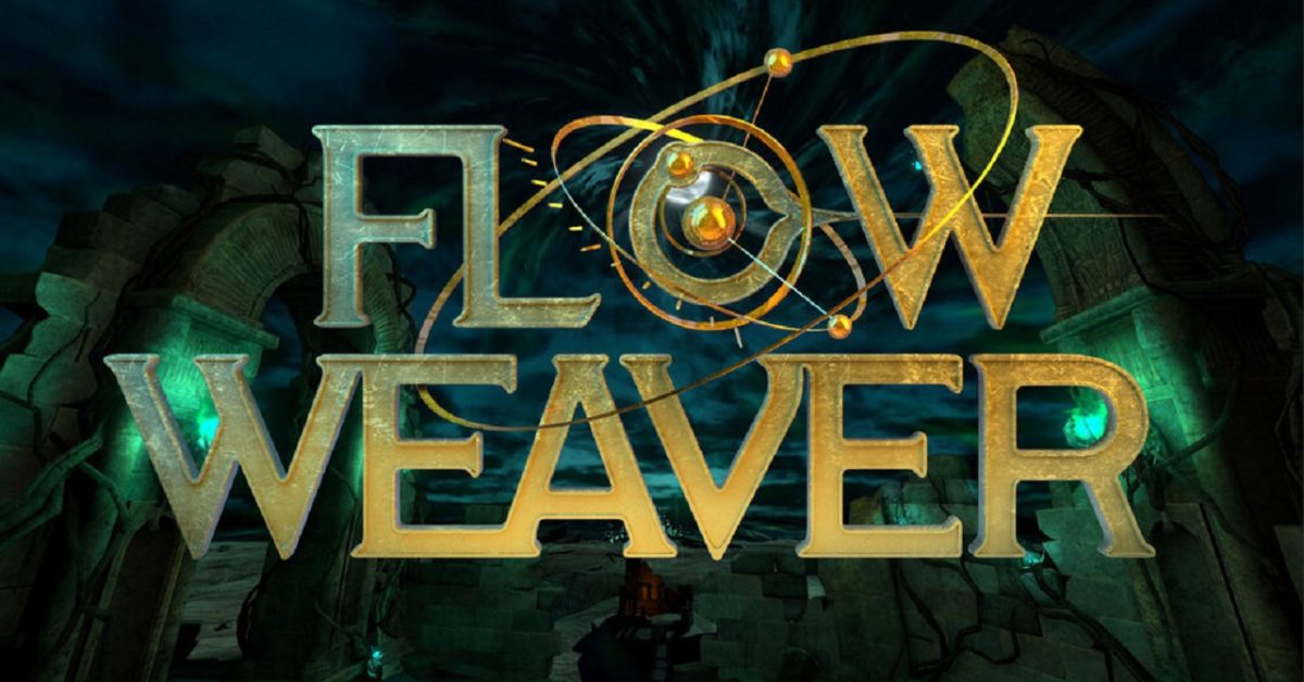 Flow Weaver Gets A New Gameplay Trailer, But Still No Release Date