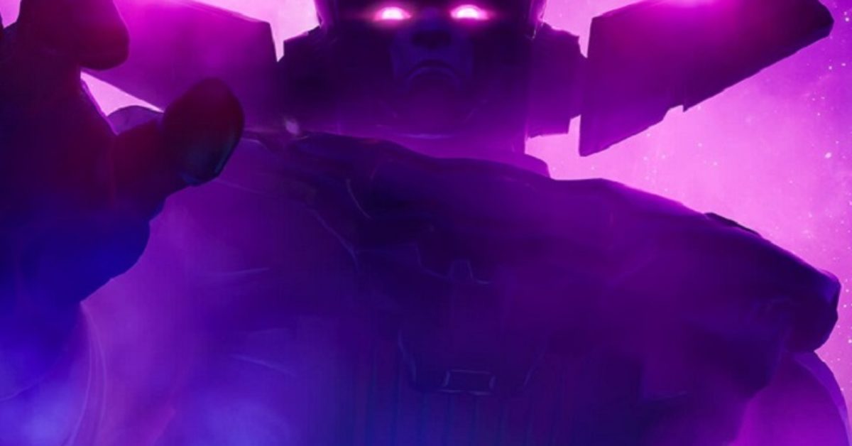 Galactus Finally Arrives On Fortnite On December 1st