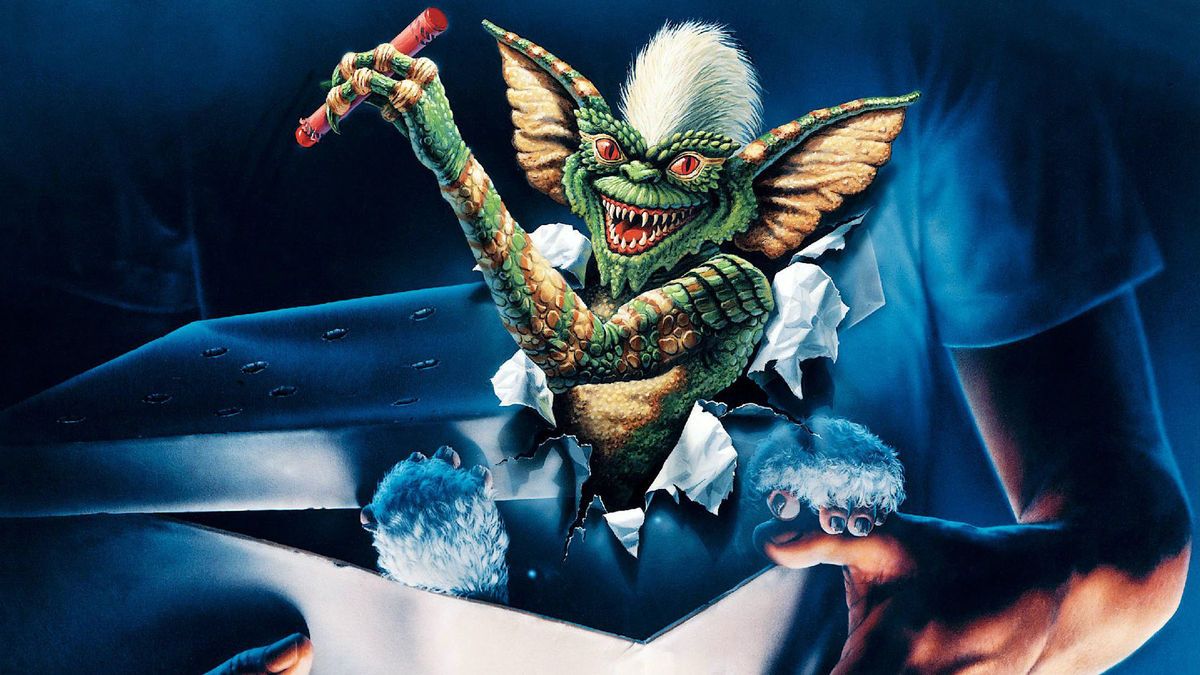gremlins 3 News, Rumors and Information - Bleeding Cool News Page 1