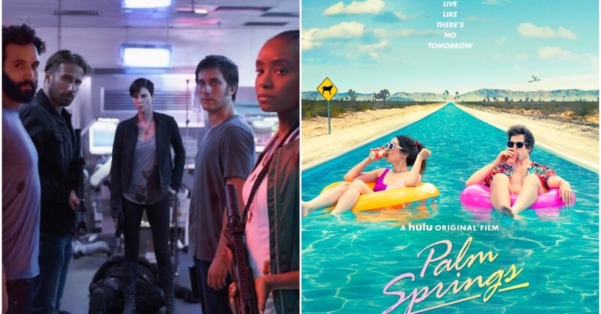 How SVOD Services Like Netflix, Hulu, and Prime Can Help Cinemas