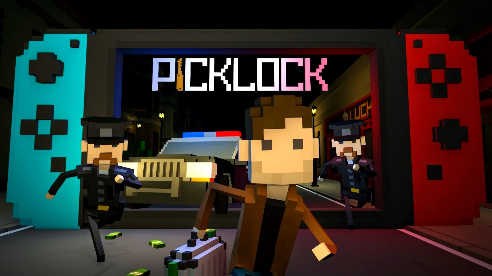 Picklock News, Rumors and Information - Bleeding Cool News Page 1