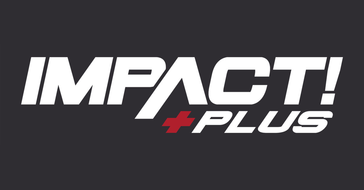 Impact is Revamping Its Impact Plus Service This Week