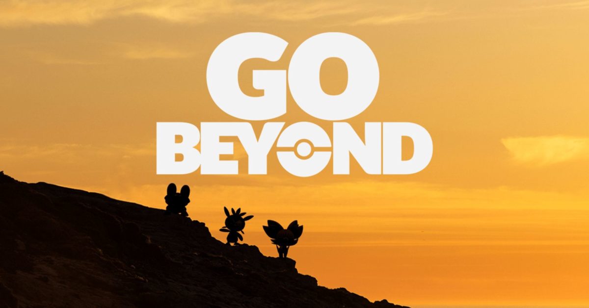 “GO BEYOND” Initiative Brings Major Changes To Pokémon GO