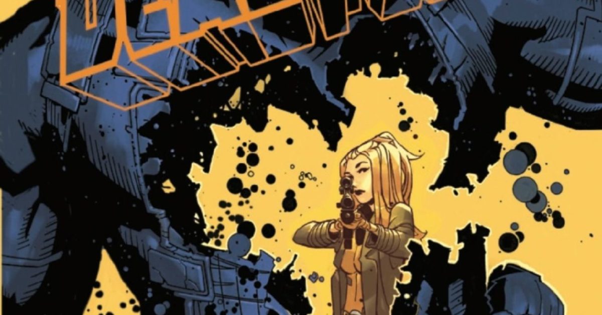 Deadpool #7 Review: Great High Concept With Stunning Follow-through